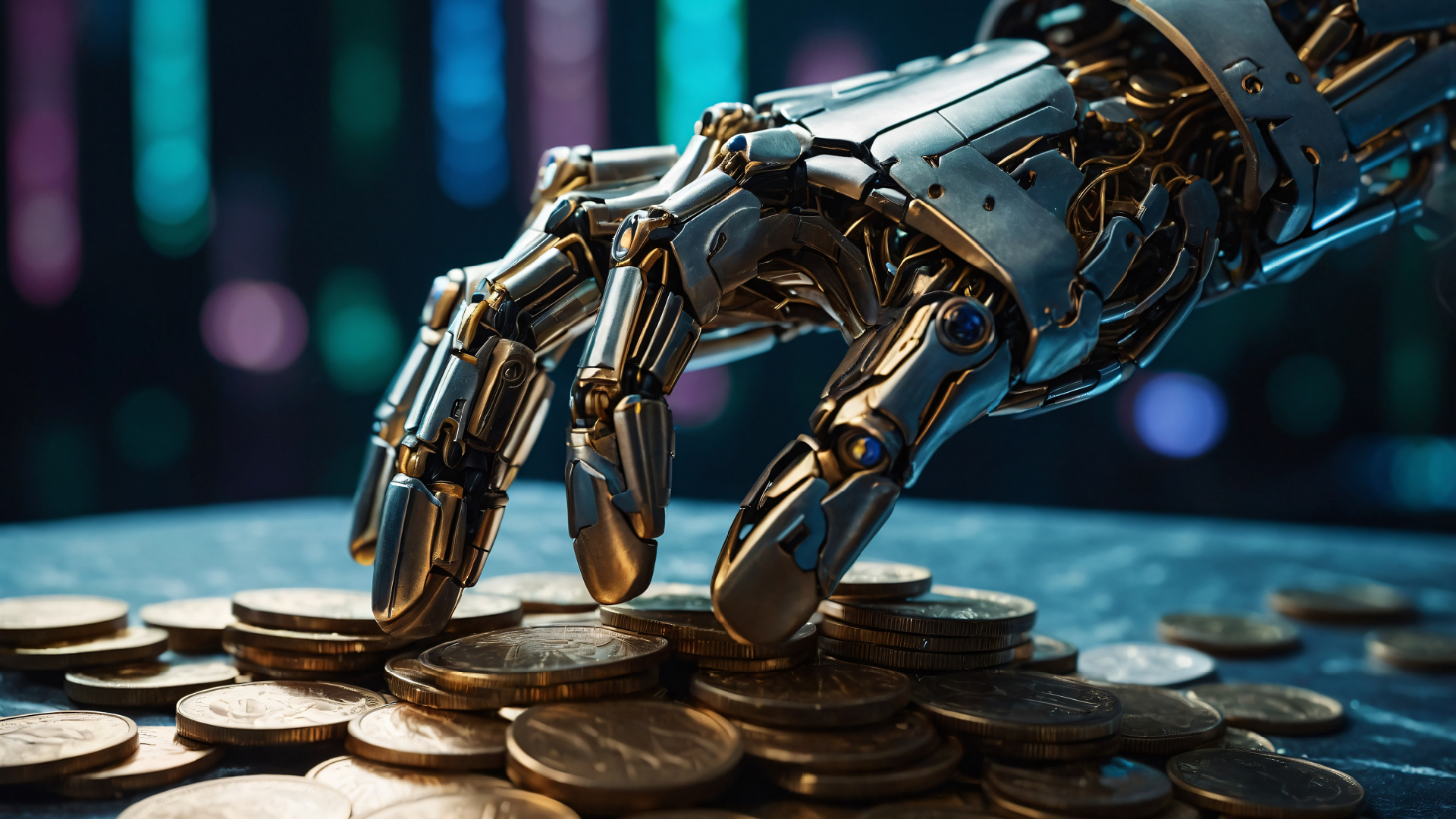 Agentic AI in Financial Services: Redefining Productivity, Efficiency, and Security