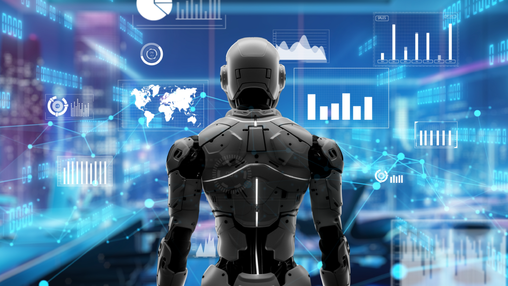 AI-Powered Underwriting: How Machine Learning is Transforming Loan Approval