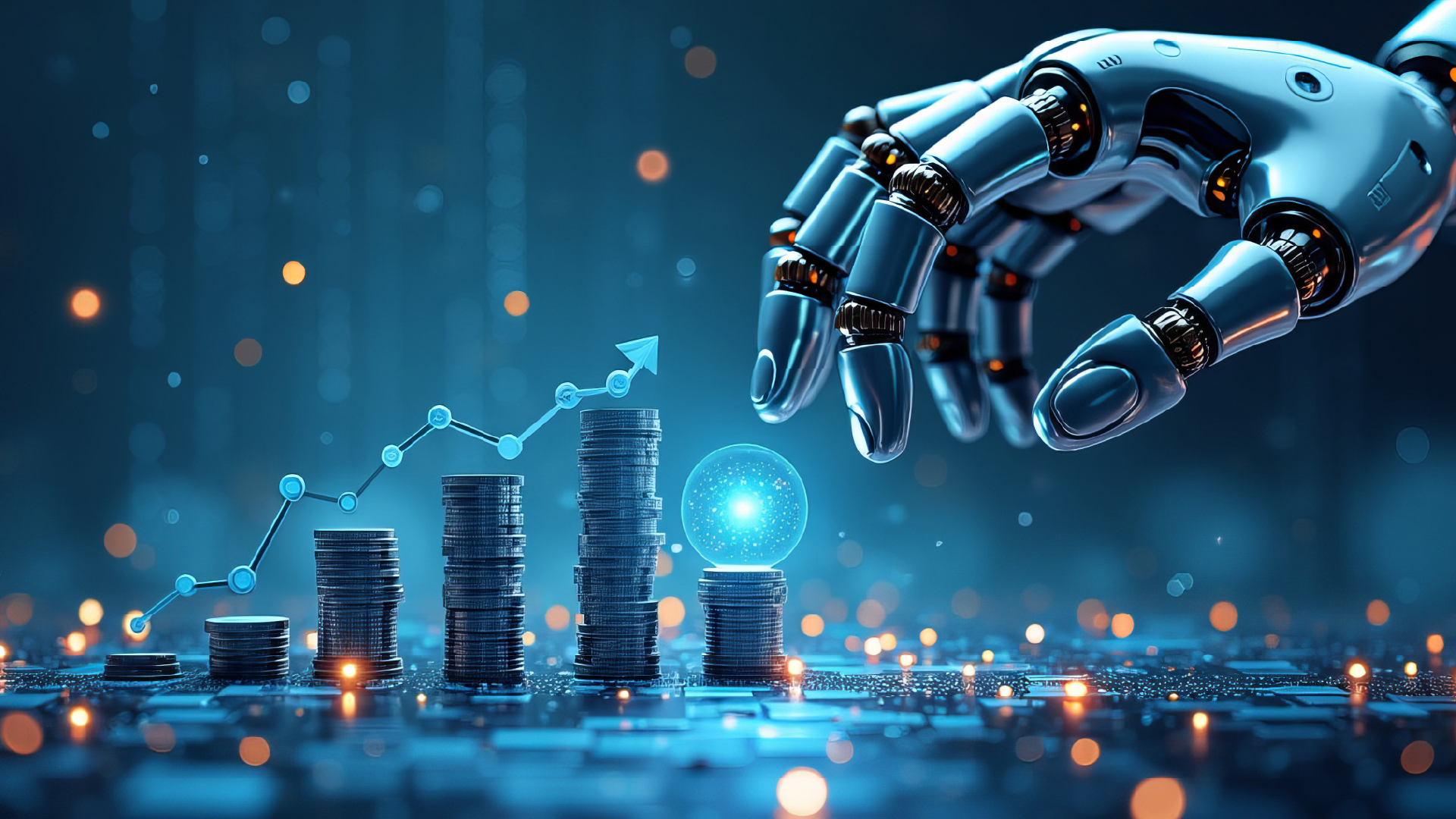 The Role of Explainable AI in Modern Financial Decision-Making